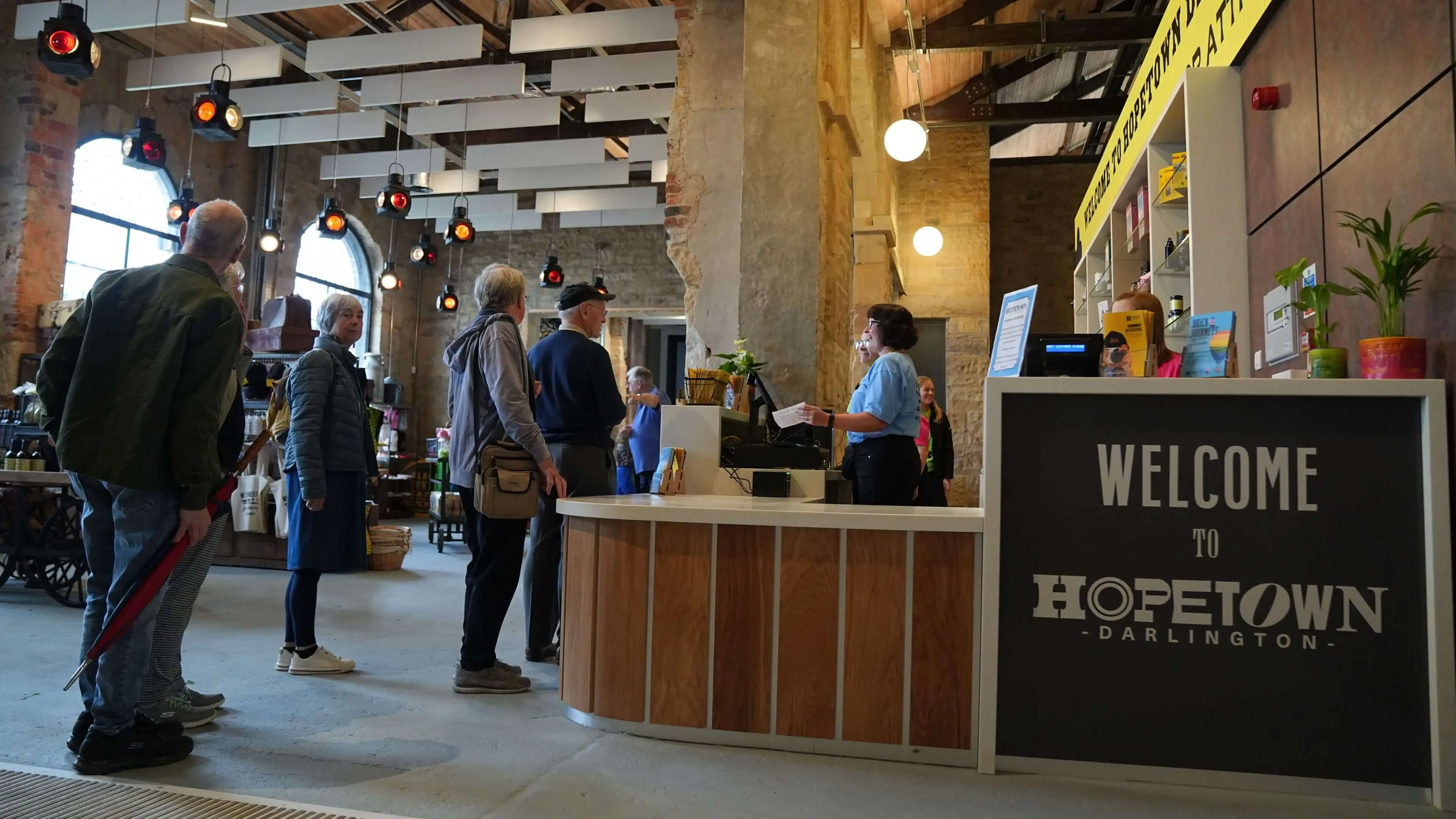 Hopetown - Venue Hire