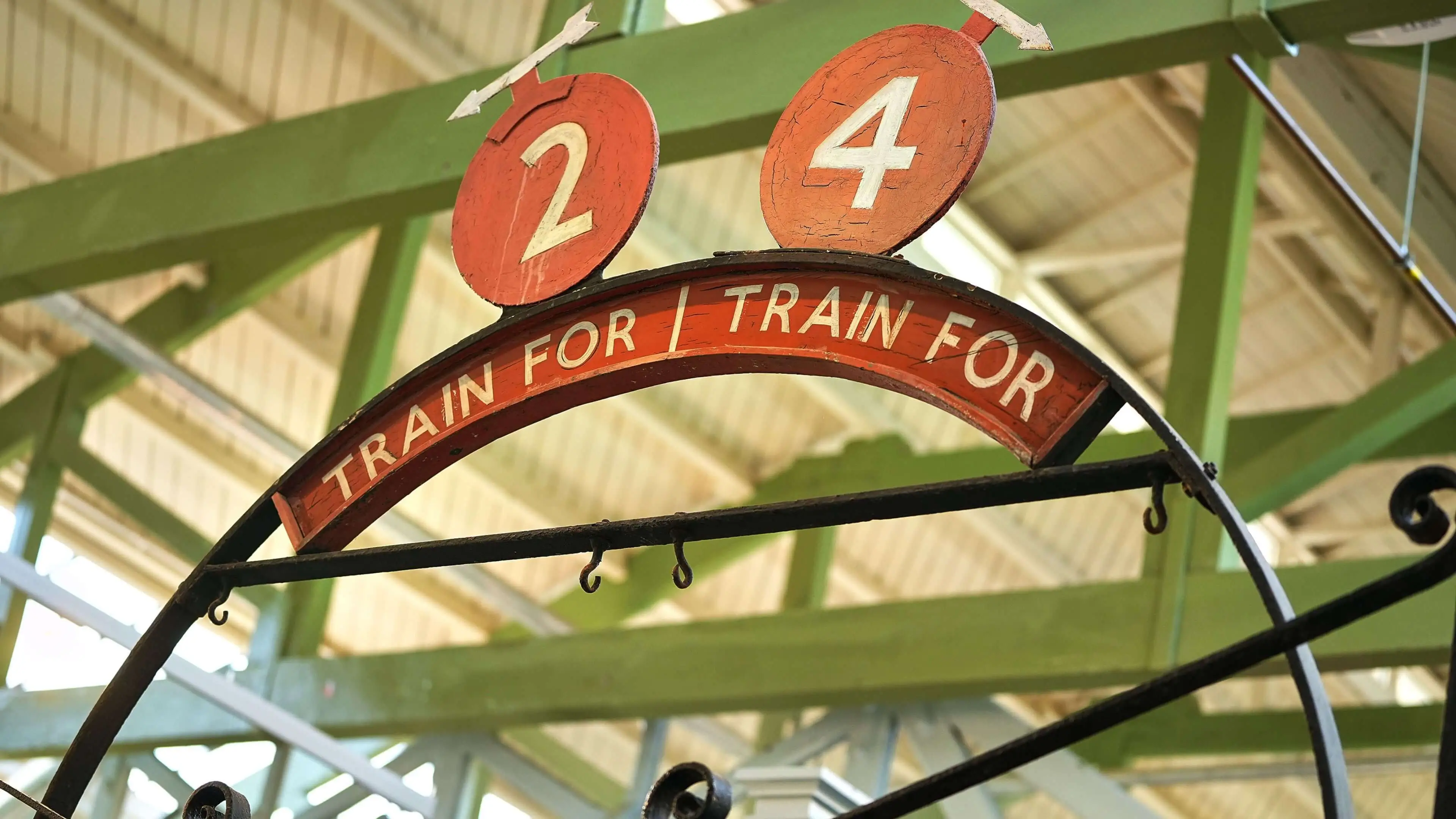 Hopetown - Pit Lane Walks