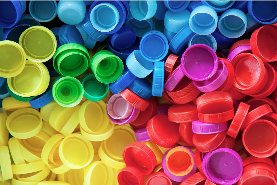 Hopetown - Plastic Bottle Bugs